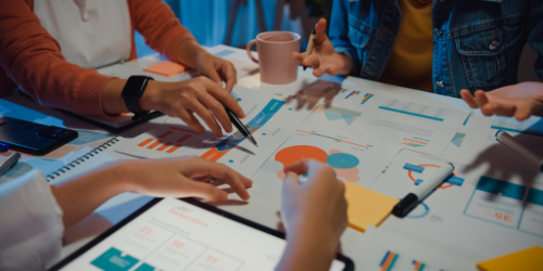 Design Thinking - Catalyst Global Consulting